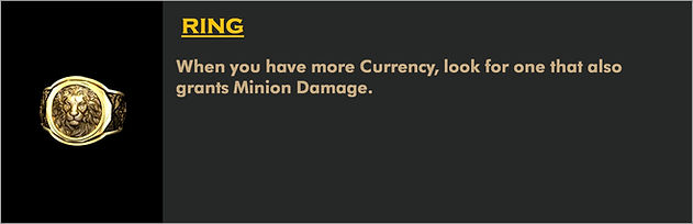 TEMPLAR, Archer Skeletons